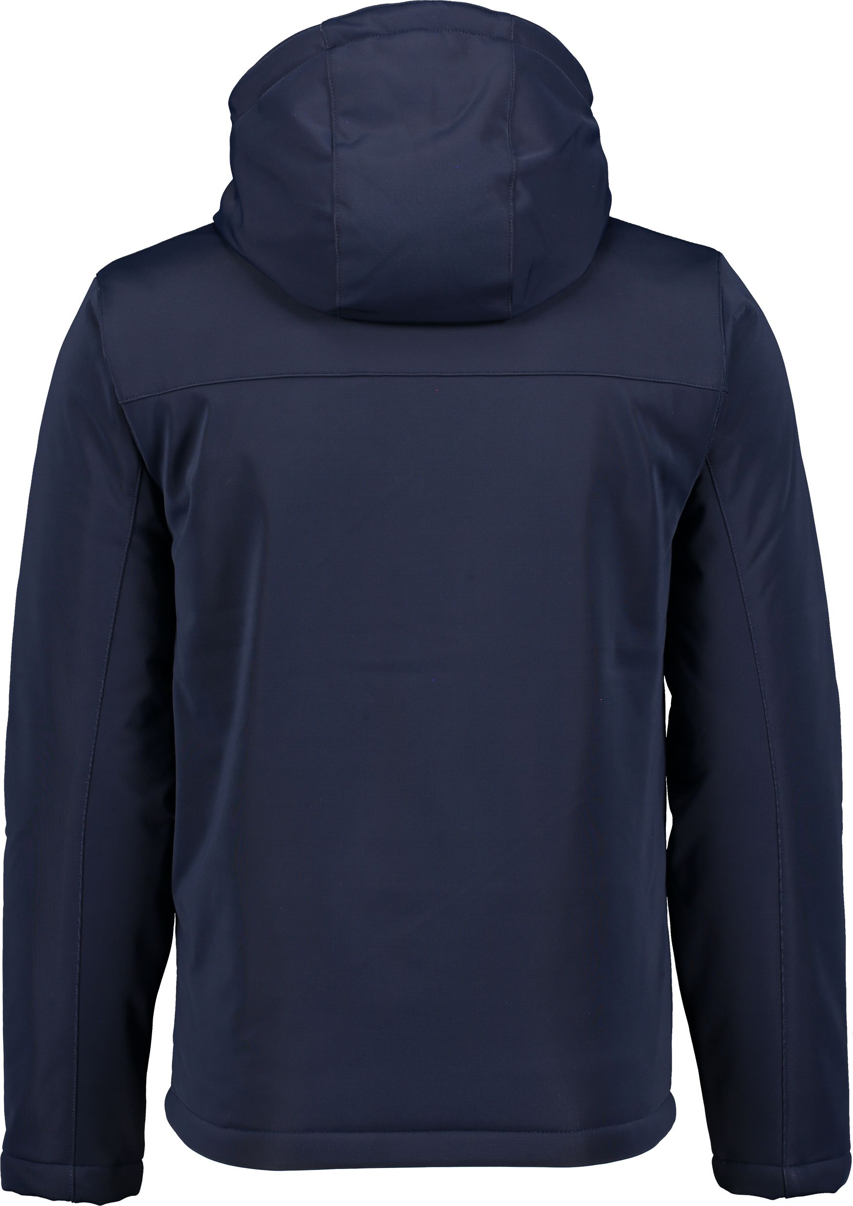 CLIQUE PADDED HOODY SOFTSHELL på stadium.se